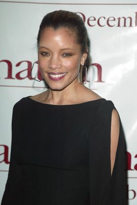 Michael Michele Editorial Stock Photo - Stock Image | Shutterstock