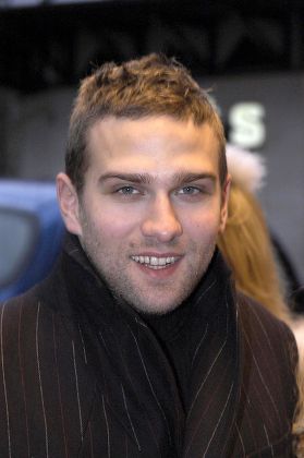 Stefan Booth Editorial Stock Photo - Stock Image | Shutterstock