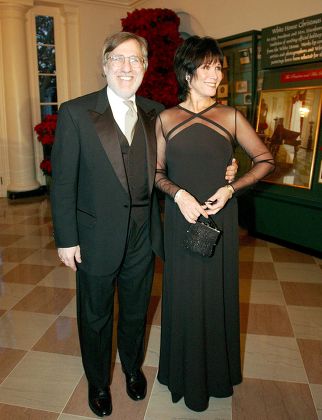 Michele Lee Fred Rappoport Editorial Stock Photo - Stock Image ...