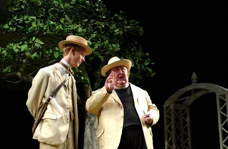 Laurence Fox James Saxon Editorial Stock Photo - Stock Image | Shutterstock