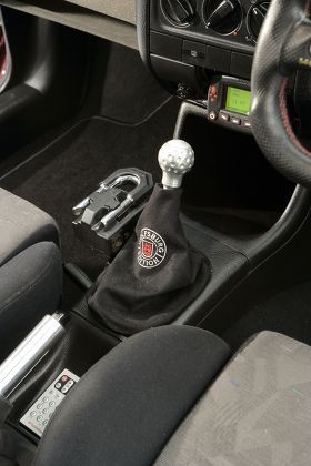 1994 Volkswagen Golf Mk3 Vr6 Editorial Stock Photo - Stock Image ...