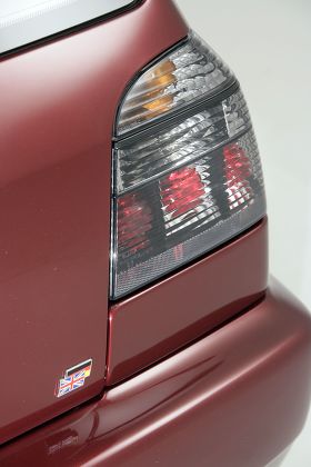 1994 Volkswagen Golf Mk3 Vr6 Editorial Stock Photo - Stock Image ...