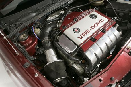 1994 Volkswagen Golf Mk3 Vr6 Editorial Stock Photo - Stock Image ...