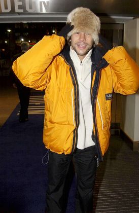Jay Kay Editorial Stock Photo - Stock Image | Shutterstock