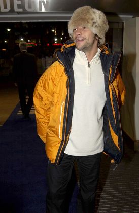 Jay Kay Editorial Stock Photo - Stock Image | Shutterstock