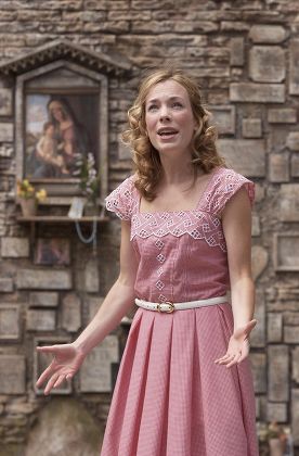 Laura Main Editorial Stock Photo - Stock Image | Shutterstock