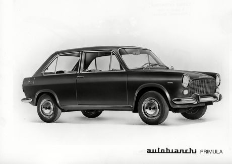 53 Autobianchi Stock Pictures, Editorial Images and Stock Photos ...
