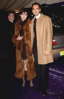 __COUNT__ BRITISH COMEDY AWARDS, LONDON, BRITAIN -14 DEC 2002 Stock ...