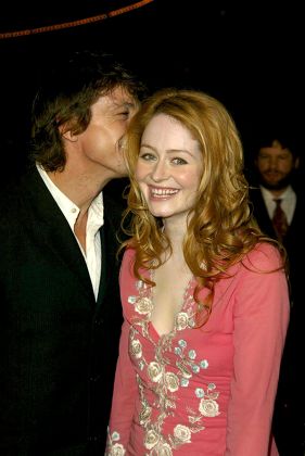 Miranda Otto Peter Obrien Editorial Stock Photo - Stock Image ...