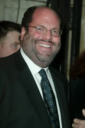 Scott Rudin Editorial Stock Photo - Stock Image | Shutterstock