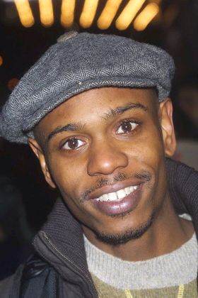 David Chappelle Editorial Stock Photo - Stock Image | Shutterstock