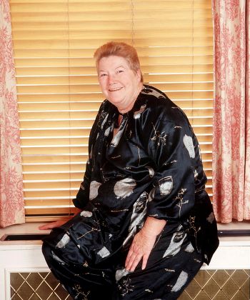Colleen Mccullough Editorial Stock Photo - Stock Image | Shutterstock