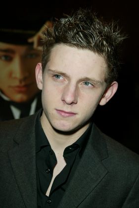 Jamie Bell Editorial Stock Photo - Stock Image | Shutterstock