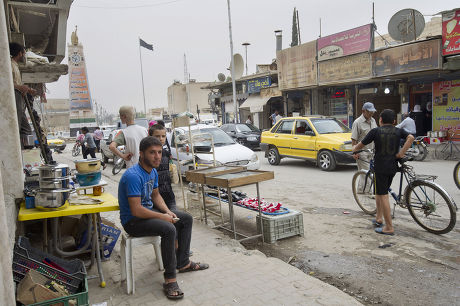 __COUNT__ The Jabhat Al Nusrah who are affiliated to Al Kheida, The ...
