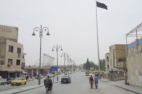 __COUNT__ The Jabhat Al Nusrah who are affiliated to Al Kheida, The ...