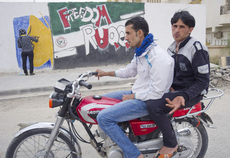 __COUNT__ The Jabhat Al Nusrah who are affiliated to Al Kheida, The ...