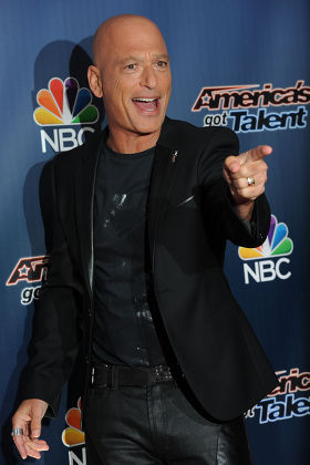 Howie Mandel Editorial Stock Photo - Stock Image | Shutterstock