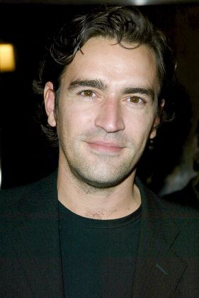 Ben Chaplin Editorial Stock Photo - Stock Image | Shutterstock
