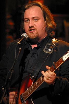 Mitch Benn Editorial Stock Photo - Stock Image | Shutterstock