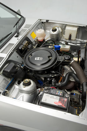 Ford Fiesta Mk1 Fiesta Xr2 Editorial Stock Photo - Stock Image ...