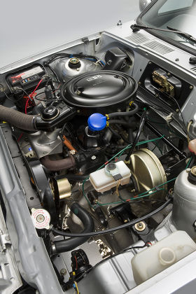 Ford Fiesta Mk1 Fiesta Xr2 Editorial Stock Photo - Stock Image ...