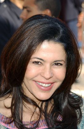 Maria Conchita Alonso Editorial Stock Photo - Stock Image | Shutterstock