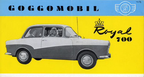 63 Goggomobil Stock Pictures, Editorial Images and Stock Photos ...