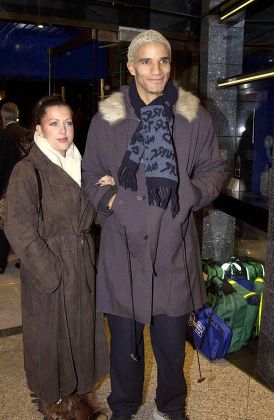 David James Wife Editorial Stock Photo - Stock Image | Shutterstock