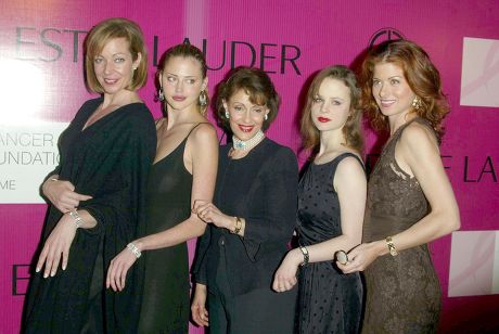 Allison Janney Estella Warren Evelyn H Editorial Stock Photo - Stock ...
