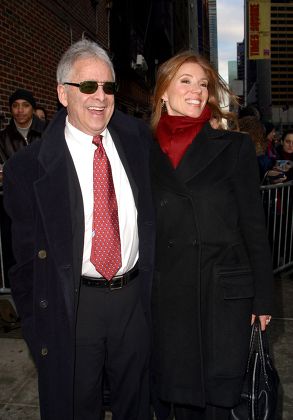 Chuck Barris Wife Editorial Stock Photo - Stock Image | Shutterstock