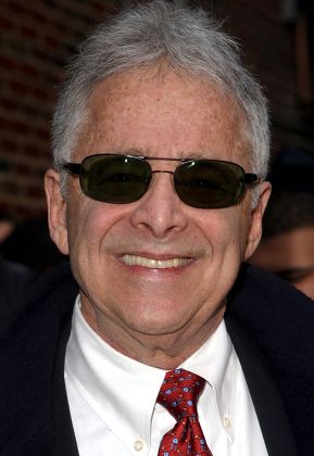 Chuck Barris Editorial Stock Photo - Stock Image | Shutterstock