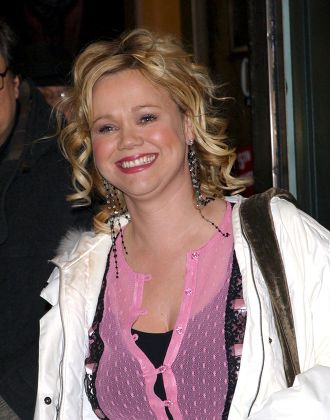 Caroline Rhea Editorial Stock Photo - Stock Image | Shutterstock