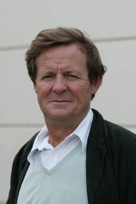 David Hare Editorial Stock Photo - Stock Image | Shutterstock