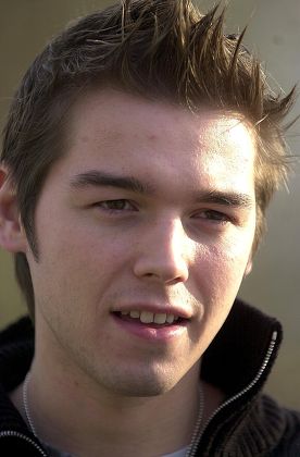 David Sneddon Editorial Stock Photo - Stock Image | Shutterstock