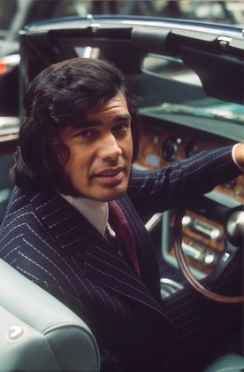 Engelbert Humperdinck Editorial Stock Photo - Stock Image | Shutterstock