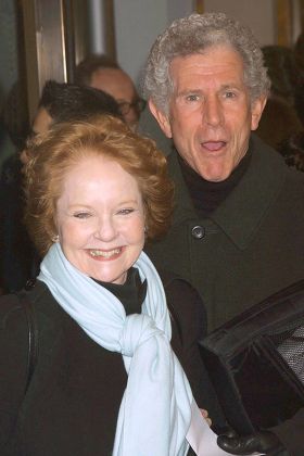 Tony Roberts Wife Editorial Stock Photo - Stock Image | Shutterstock