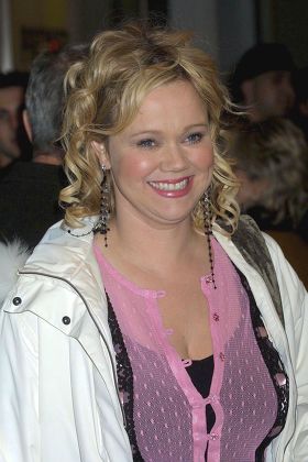 Caroline Rhea Editorial Stock Photo - Stock Image | Shutterstock