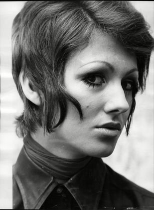 Lizzie Craze Formerly Known Gillian Oxley Editorial Stock Photo - Stock ...