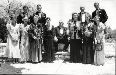 Film Appointment Death Agatha Christie Stars Editorial Stock Photo ...