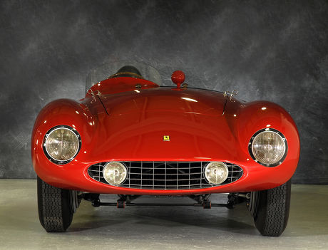 Ferrari 750 Monza Editorial Stock Photo - Stock Image | Shutterstock