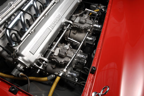 Ferrari 750 Monza Editorial Stock Photo - Stock Image | Shutterstock