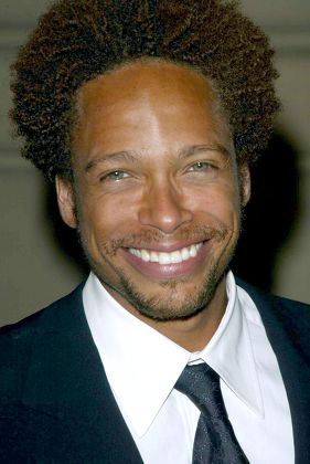 Gary Dourdan Editorial Stock Photo - Stock Image | Shutterstock