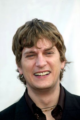 Rob Thomas Matchbox 20 Editorial Stock Photo - Stock Image | Shutterstock