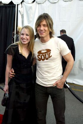 Johnny Rzeznik Goo Goo Dolls Editorial Stock Photo - Stock Image ...