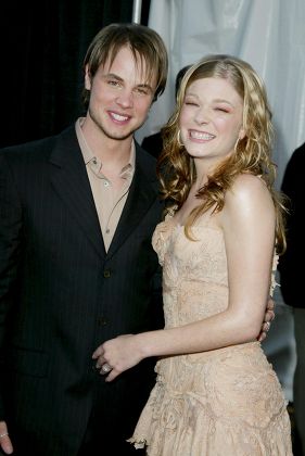 Leann Rimes Husband Dean Sheremet Editorial Stock Photo - Stock Image ...