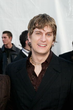 Rob Thomas Editorial Stock Photo - Stock Image | Shutterstock