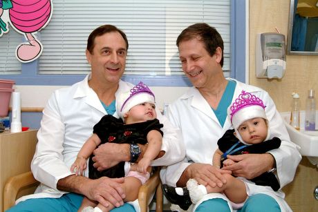 Left Ucla Neurosurgeons Dr John Frazee Editorial Stock Photo - Stock ...