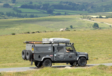 44 Overlander Stock Pictures, Editorial Images and Stock Photos ...