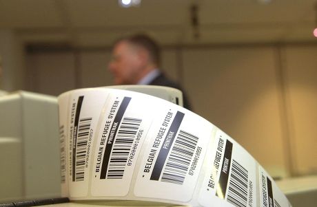 Eurodac System Comparison Fingerprints Asylum Applicants Editorial ...