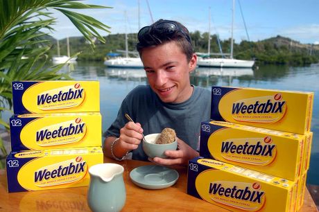 SEBASTIAN CLOVER, YOUNGEST PERSON TO CROSS THE ATLANTIC SINGLE HANDED ...